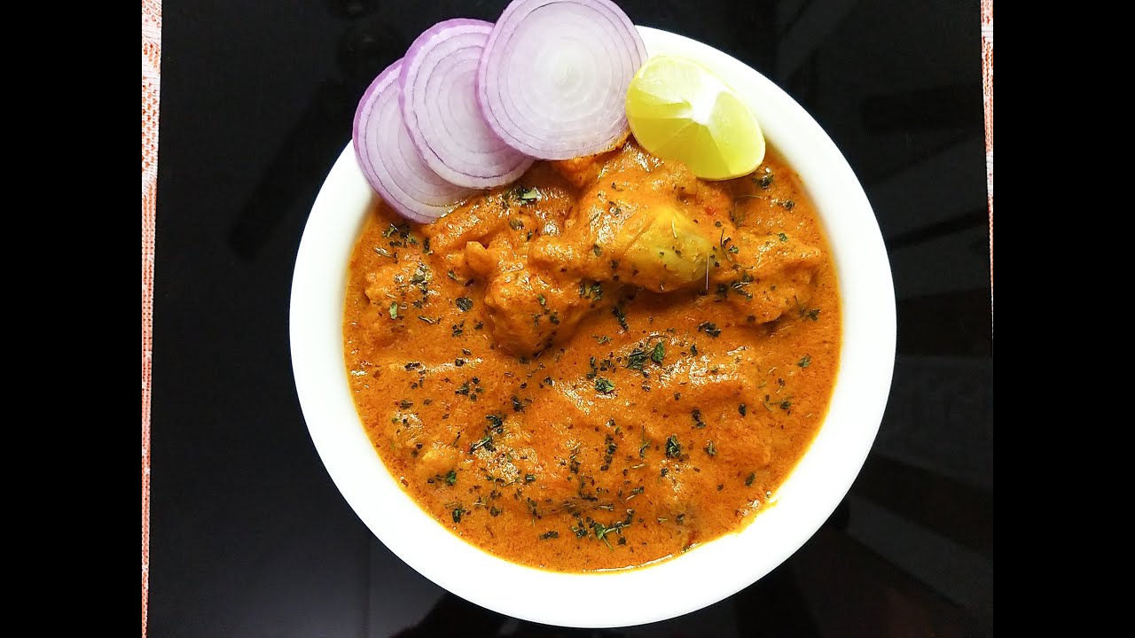 Restuarant Style Chicken Changezi| So Delicious Food| - YouTube