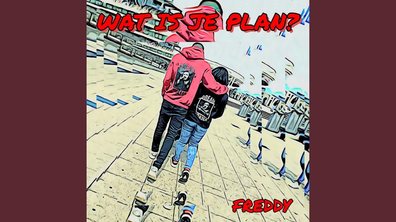Wat is je plan? - YouTube