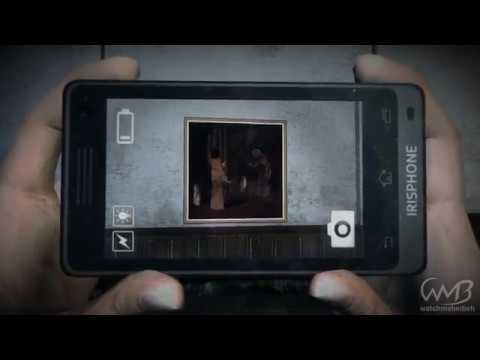 DreadOut Part 6 Final Boss Lady in Red First Sister Endings Canon and ...