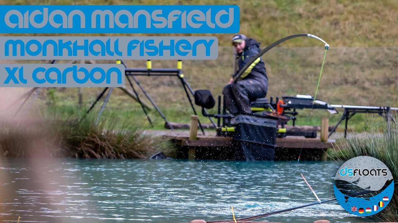 The ULTIMATE all round float? | DS Floats XL Carbon Slim with Aidan ...