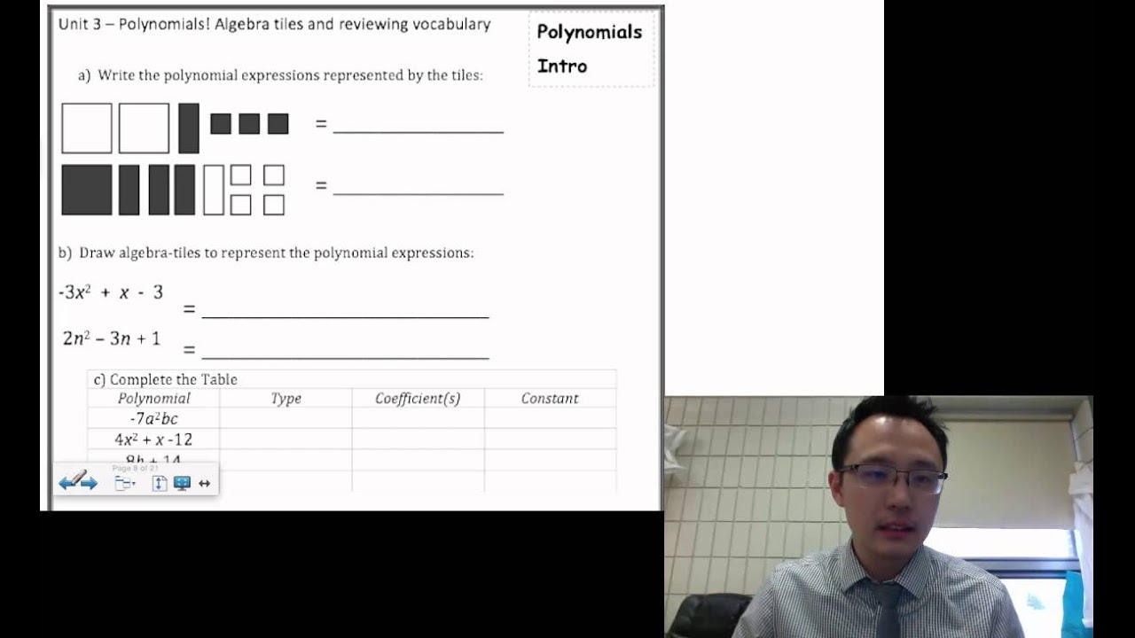Math Video 2 Of 5 Gr 9 Math Exam Review Answer Key Unit 2 Powers math-video-2-of-5-gr-9-math-exam-review-answer-key-unit-2-powers