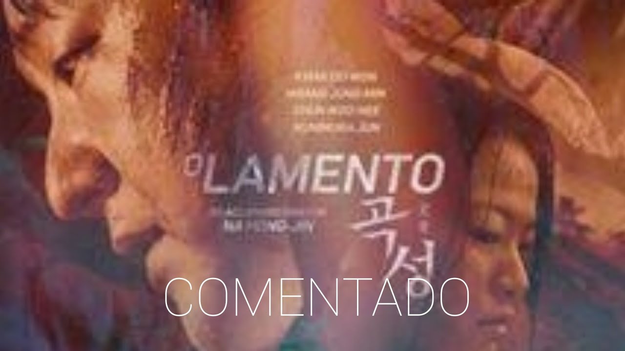 O LAMENTO | FINAL COMENTADO - YouTube