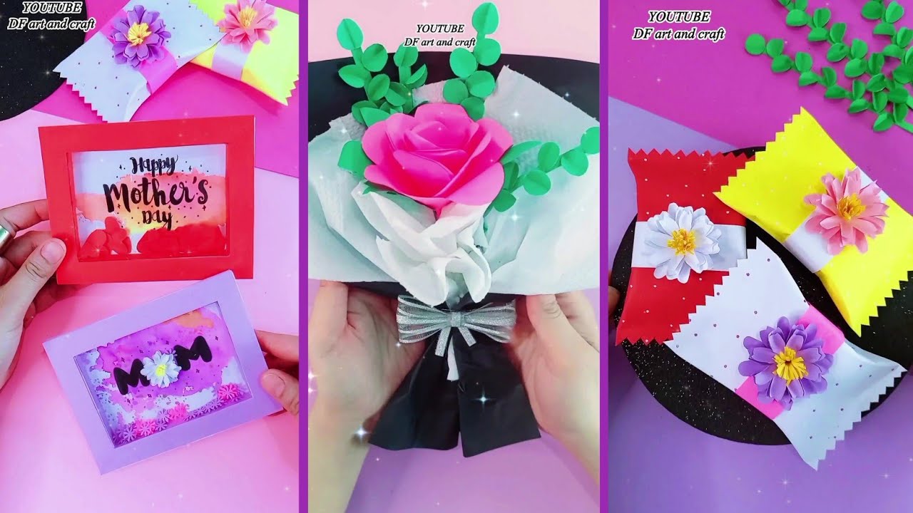 Satisfying creative art ideas / creative work / satisfying videos - YouTube