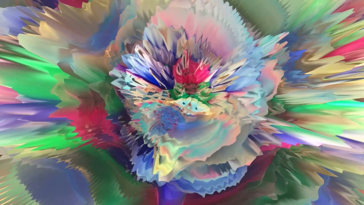 023. All the Pretty Colors - YouTube