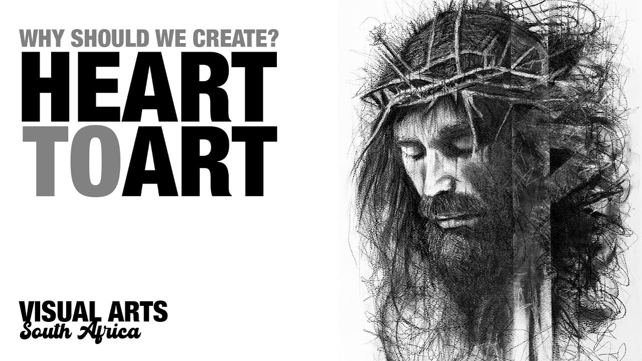 Why do we Create? | Visual Arts - YouTube