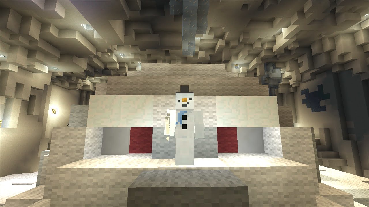 Minecraft Xbox Lets Play - Survival Madness Adventures - Split ...