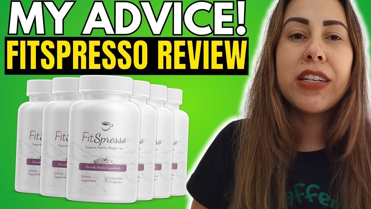FITSPRESSO - (( MY ADVICE!! )) - FitSpresso Review - FitSpresso Reviews ...