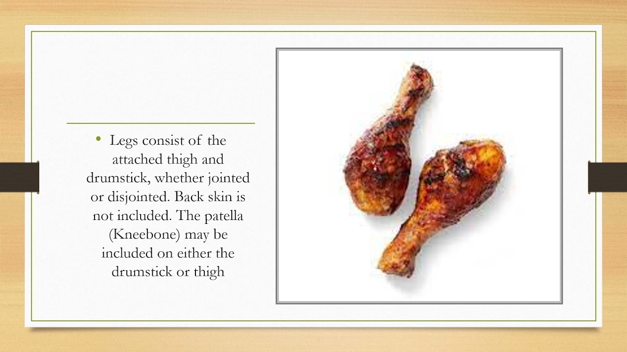 tle Food Processing Week4 - YouTube