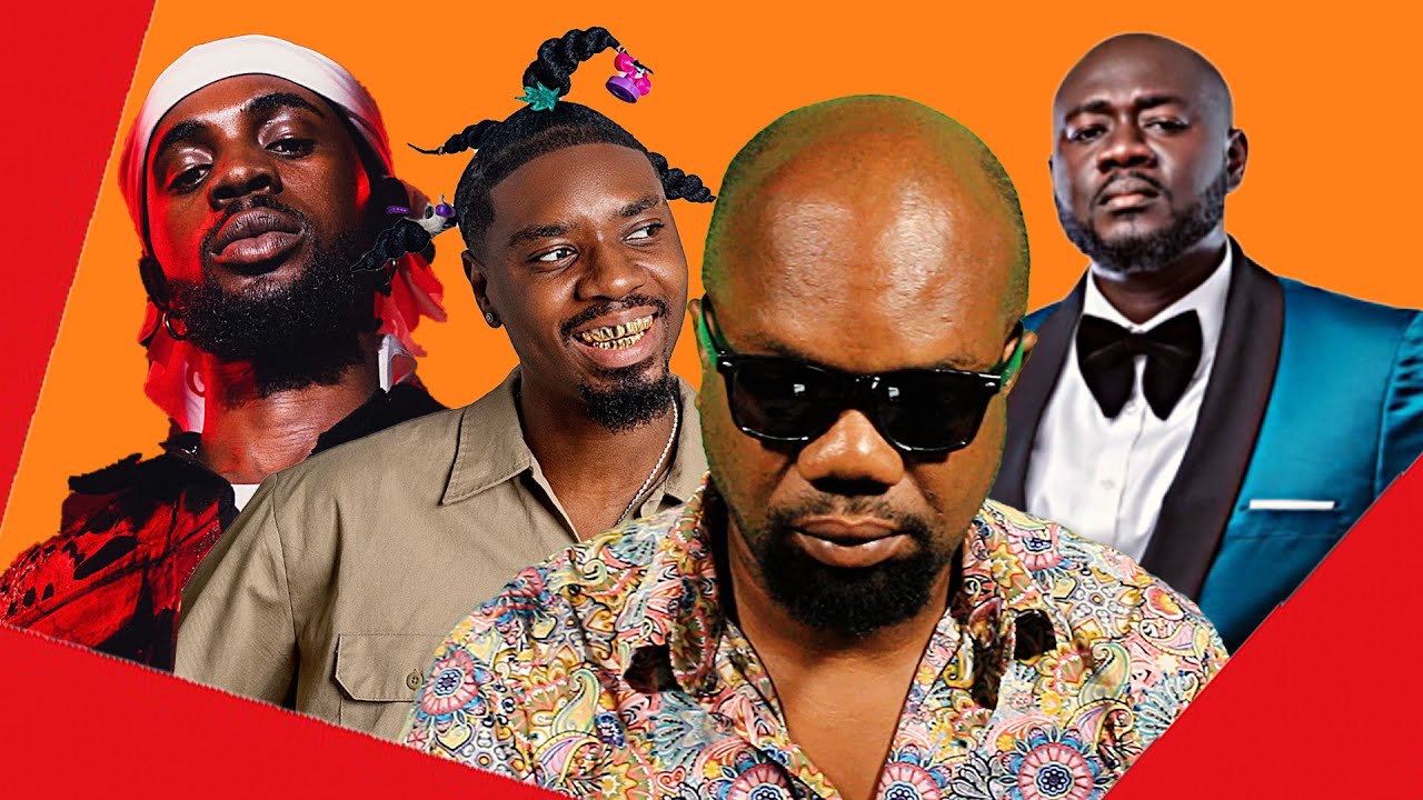 Abro finally replie Dj slim on Beeztrap/more Seçtreťs about Slim ...