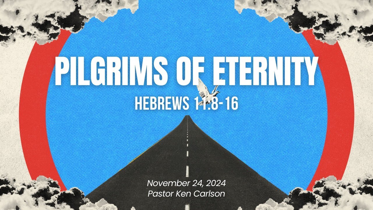 Resident Aliens: Pilgrims of Eternity - YouTube