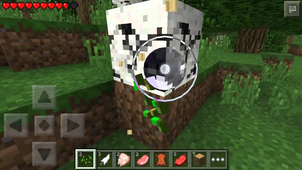 | Serie Maikra #3 | con la family minecraftera | - YouTube