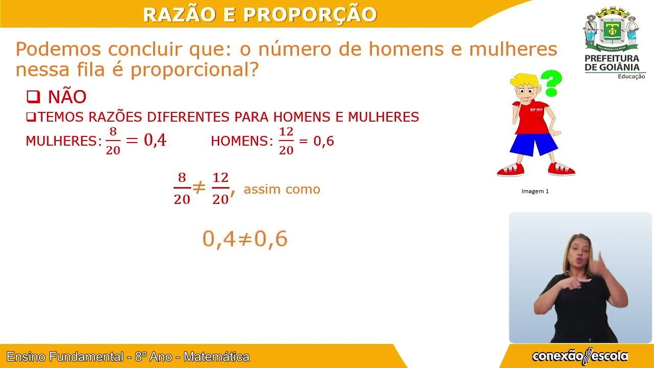 Exercícios Proporção 7 Ano Pdf