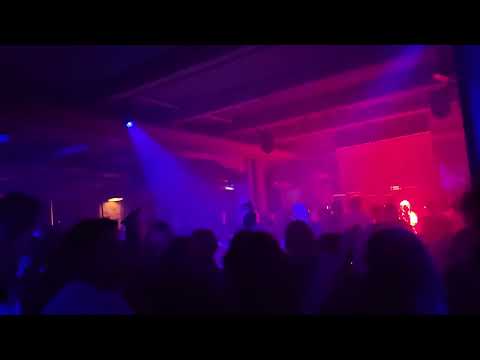 Orkidea - Forward Forever played @Ääniwalli by Orkidea & Solarstone
