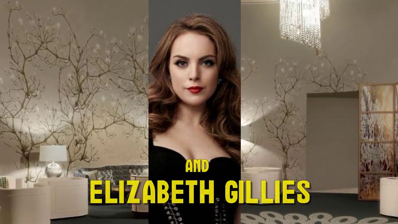 Dynasty (2017) Opening Credits (fan made) - YouTube
