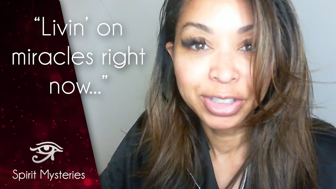 What "Living The Dream" Looks Like For Symone & Her Self-Love Journey ...