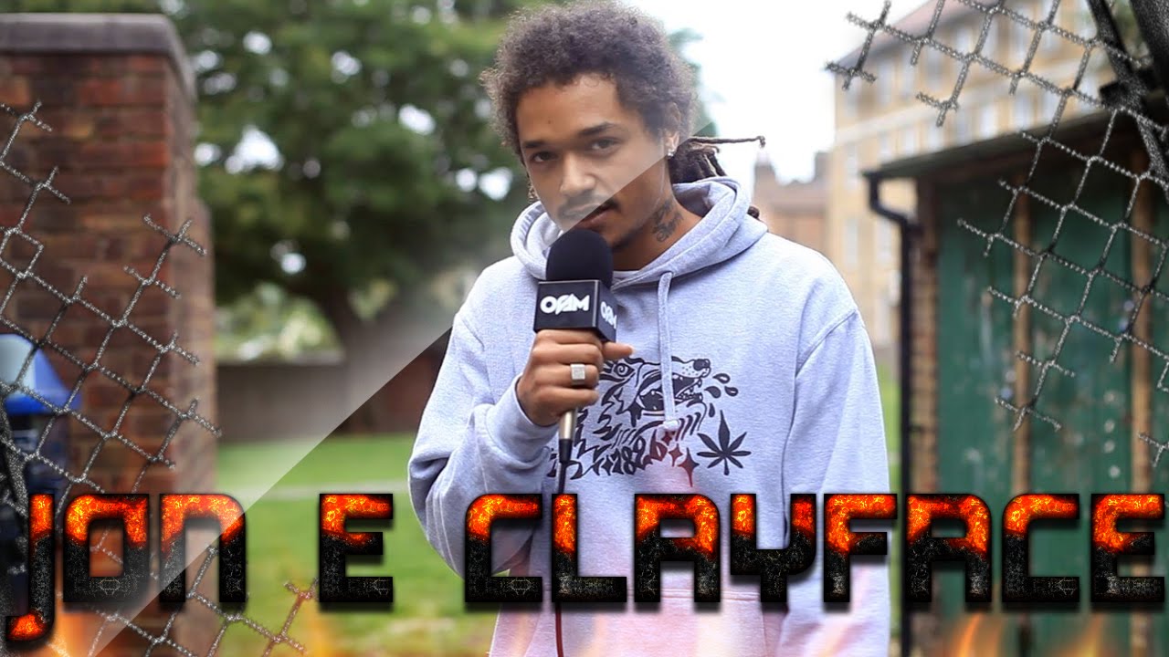 IGNITE THE MIC - Jon E Clayface [S1:Ep7] | Video by @1OSMVision ...