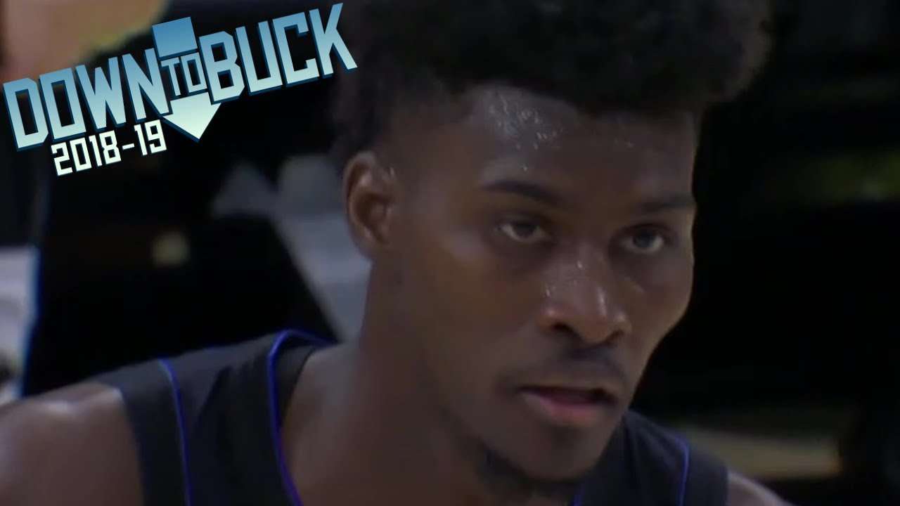 Jonathan Isaac 17 Points/5 Blocks Full Highlights (2/10/2019) - YouTube