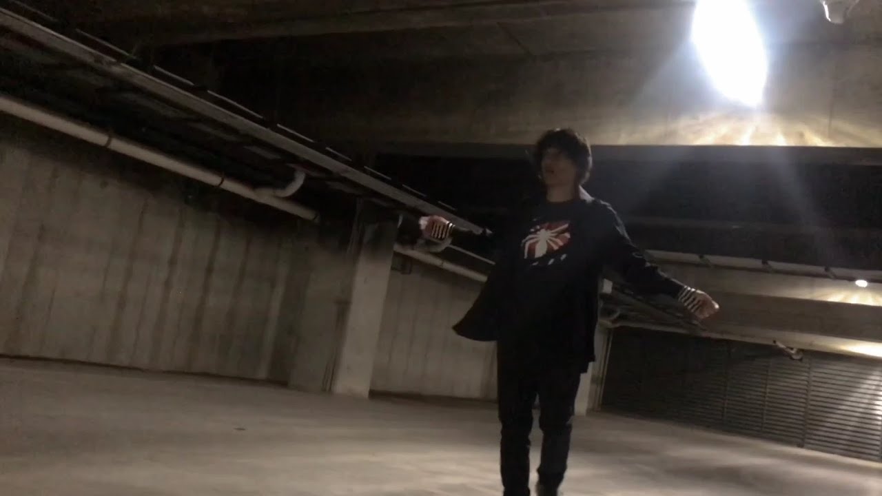 Jeremy- Sentimental corp (Official Video) - YouTube
