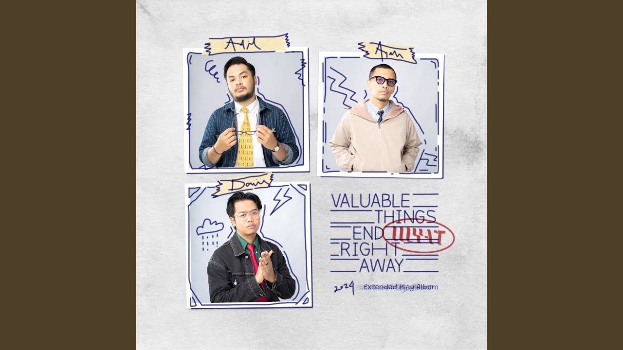 Lost, Distant Road - YouTube