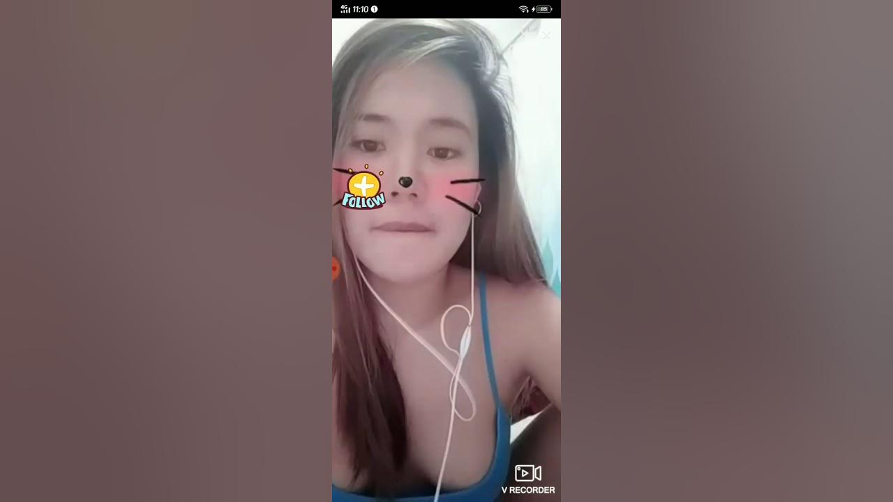Bigo Live Pinay Sugar Nipslip Bigolivepinay Lokongbata