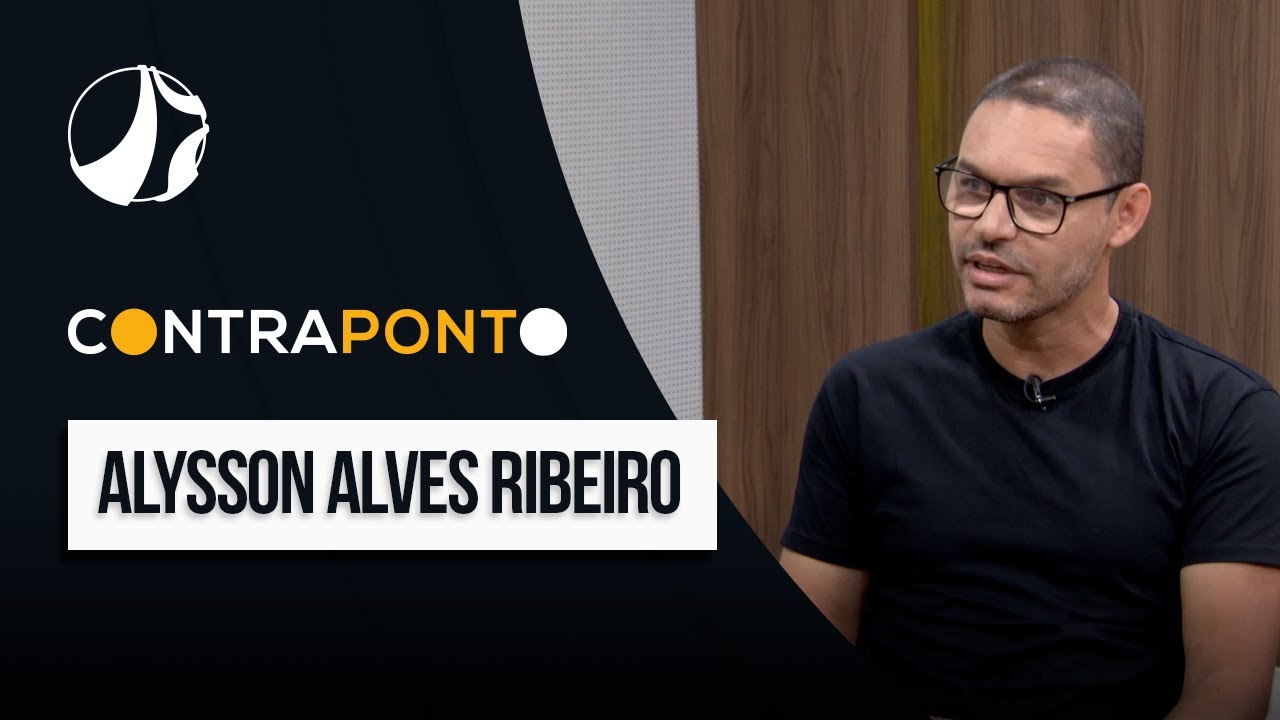 Alysson Alves Ribeiro | Contraponto - YouTube