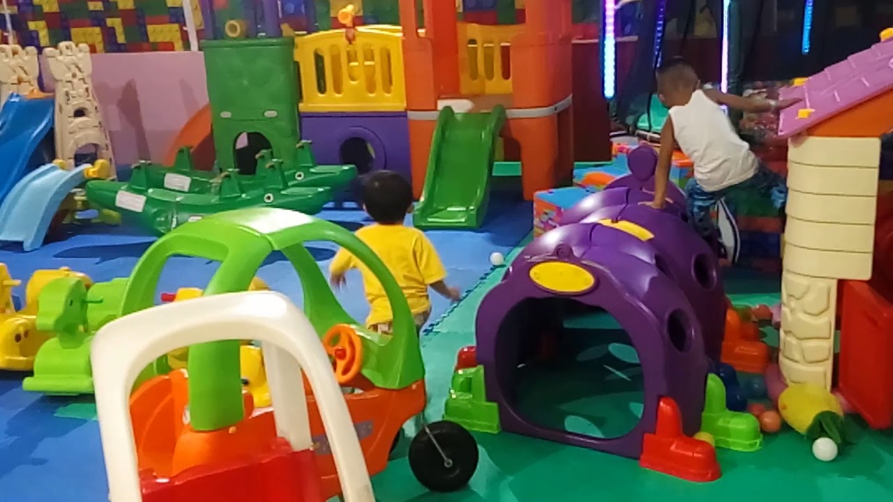 Paying at rob 1 - YouTube