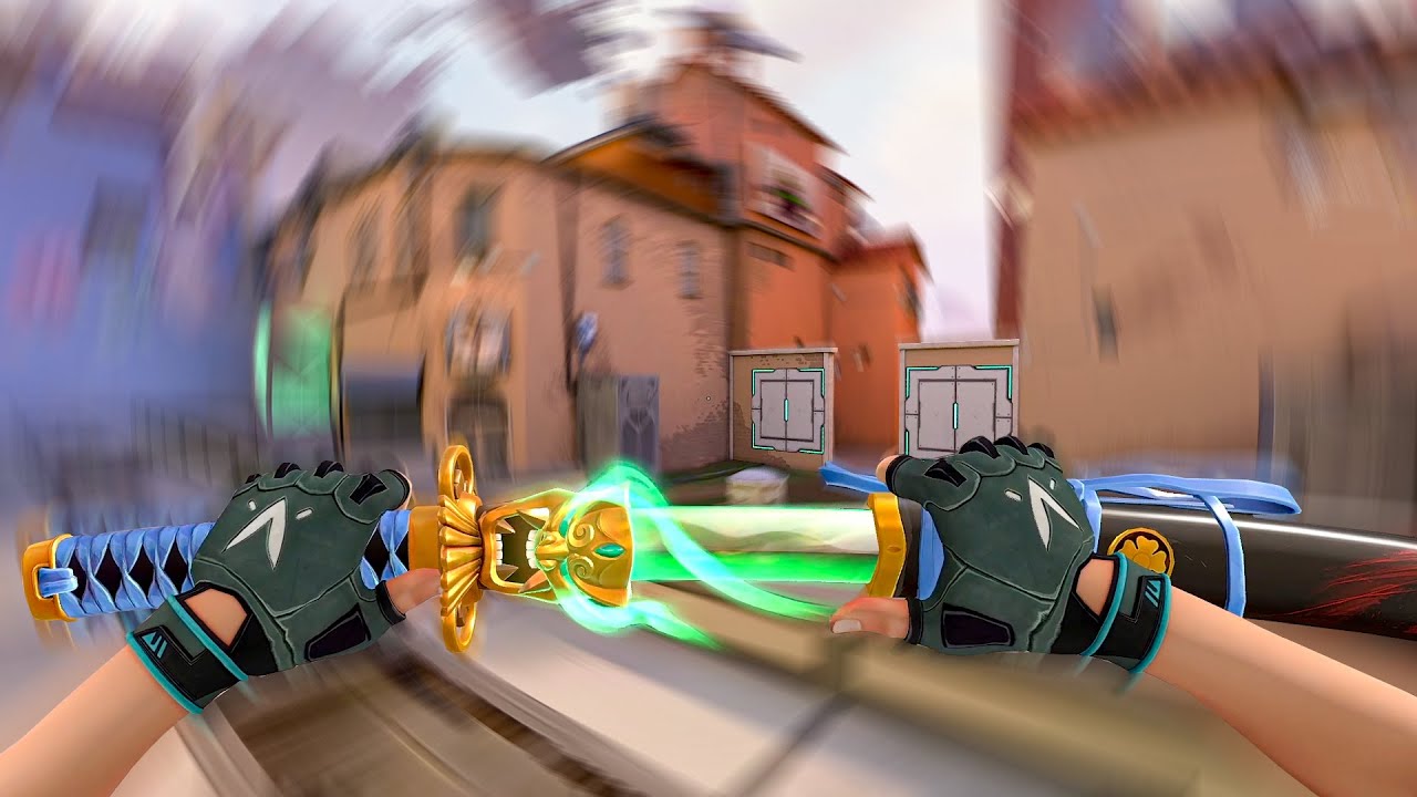 How to Play Defense As Jett (Diamond Jett Coaching) - YouTube