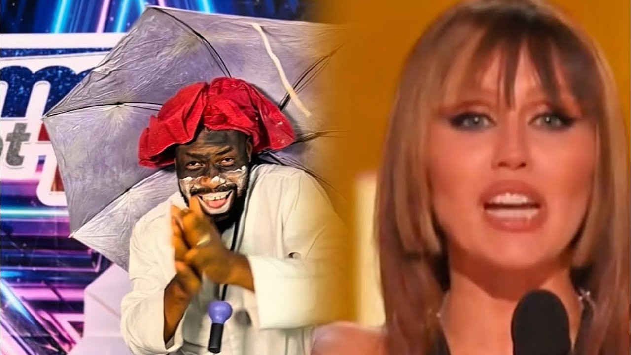 83 Years Boy Performed A Mind Blowing Magic That Kept The Judges In ...