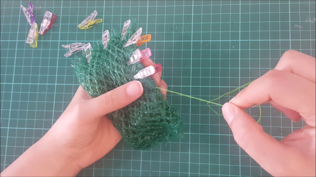 Venez voir ce que vous pouvez faire avec des filets de légumes - YouTube