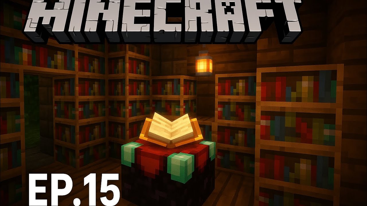 I made a enchanting table|one block|minecraft|MK gamerz - YouTube