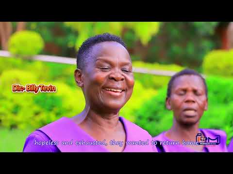 PETRO // RAPOGI LWANDA CHURCH CHOIR @foxnewsoff (0790067206)