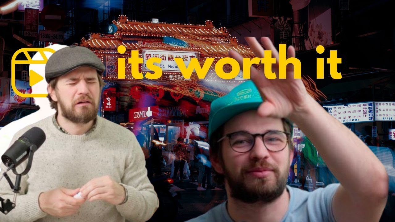 YouTube changed my Life with ZERO subs - YouTube