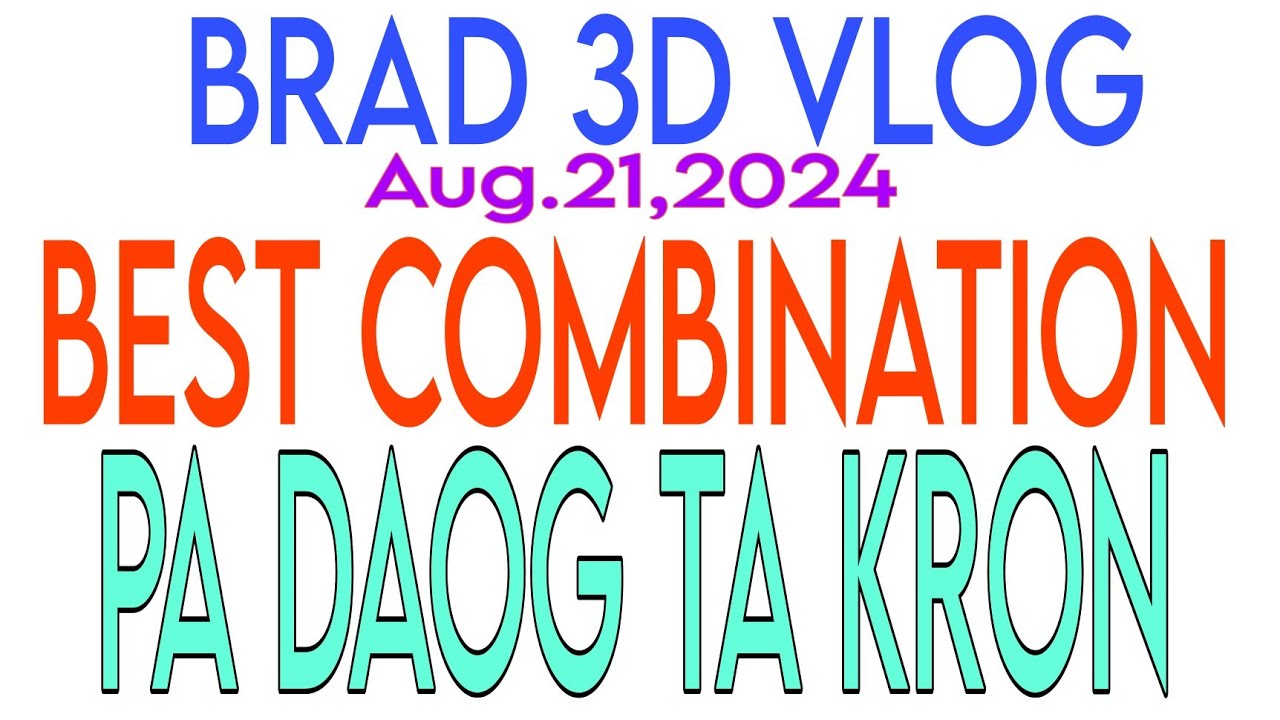 SWERTRES HEARING GUIDE & TIPS TODAY ( Aug.21,2024 ) #brad3dvlog - YouTube