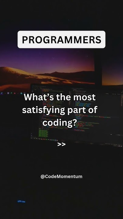 The Joy Of Refactoring Shorts Programmingfacts Youtube 1323
