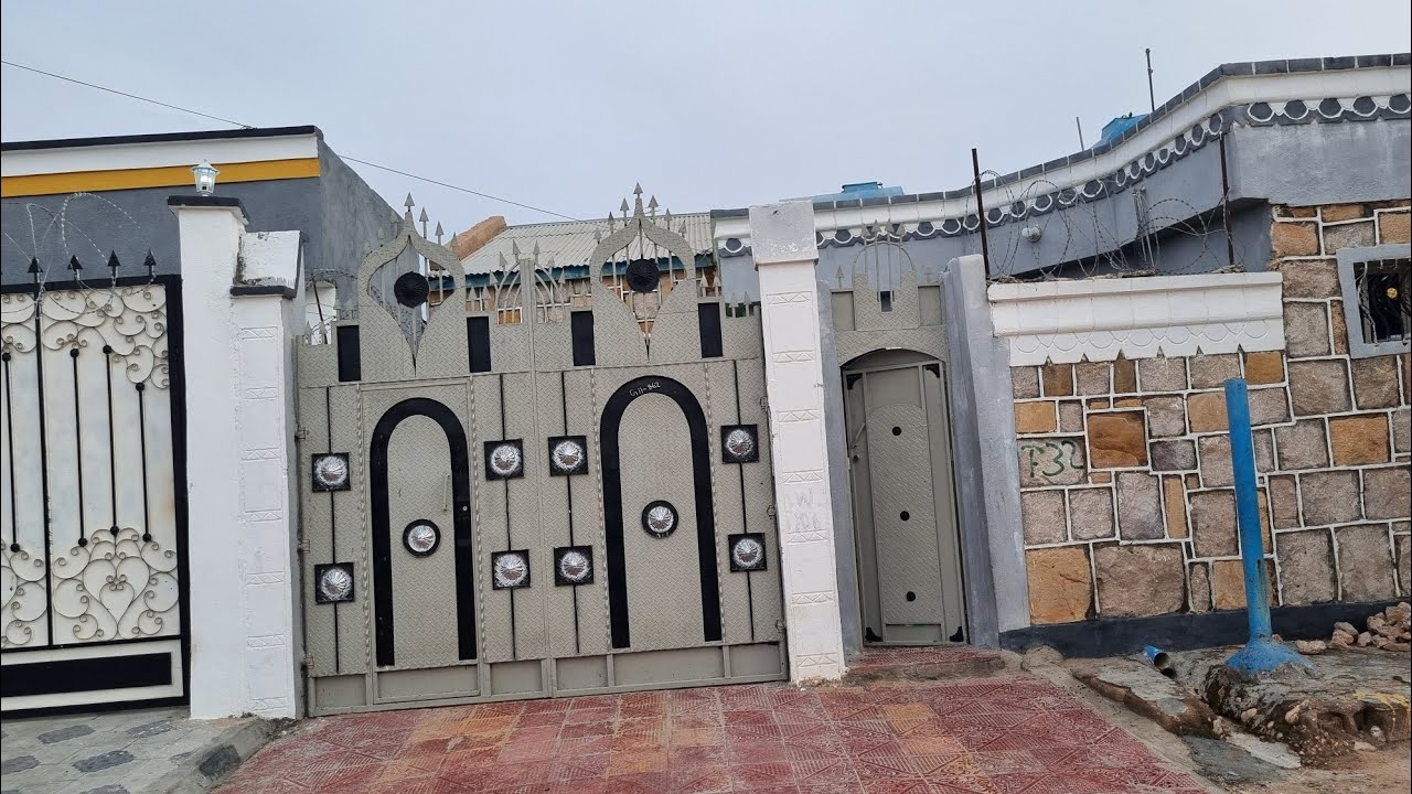 guryo iib ah Hargeisa xaafada jigjigayar qiimuhu waa $6,0000 0634747476 ...