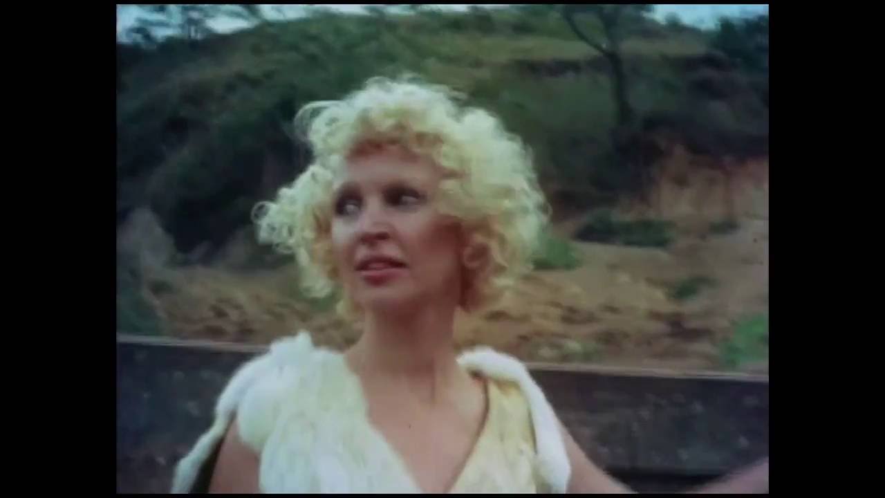 ELKE (1945-2016) - YouTube