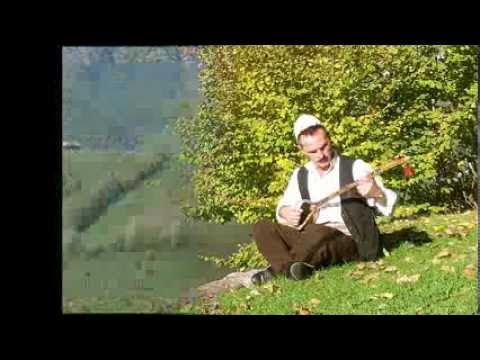 Dalip Sulejmani kanga e Kadri Brezes