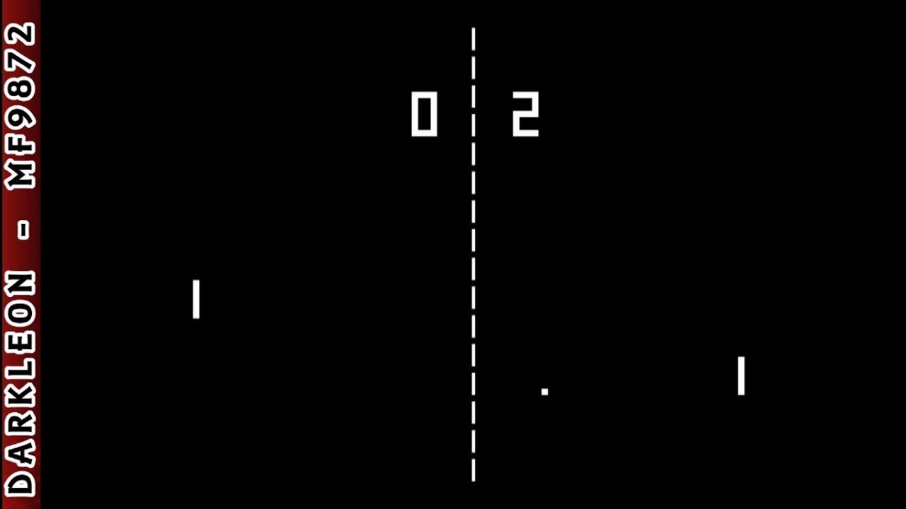 Game Boy Advance - Pong / Asteroids / Yars' Revenge - Pong © 2005 DSI ...