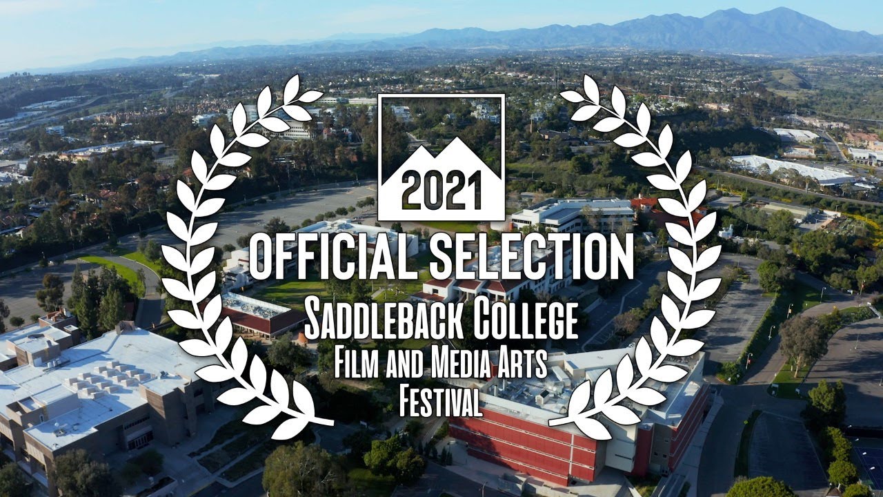 Saddleback College Film and Media Arts Festival Live Stream - YouTube