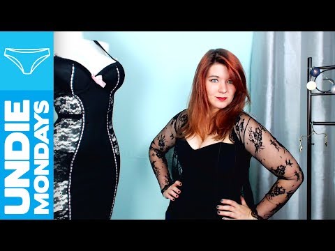 Get The Look: Nicole Kidman in Moulin Rouge | Satine | Undie Mondays