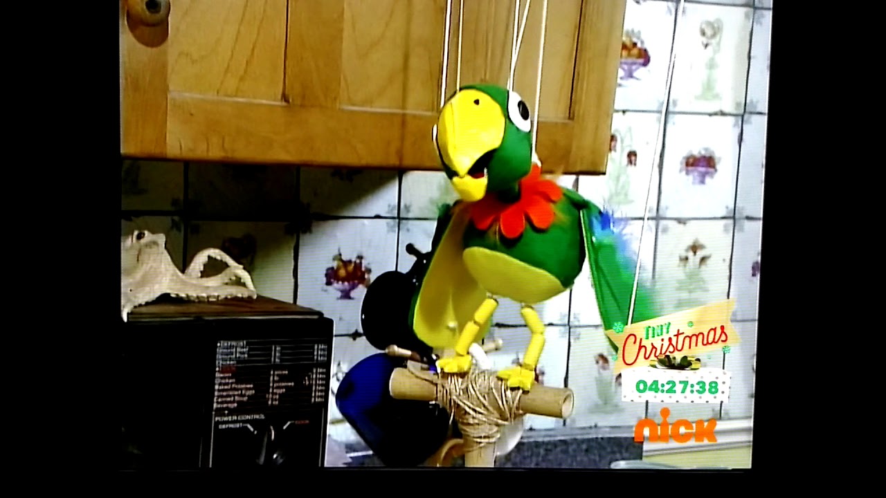 Spongebob Ornament Dough