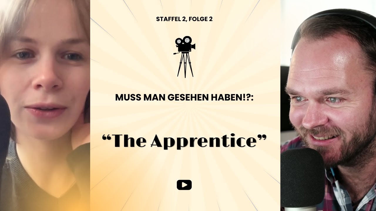 The Apprentice - YouTube