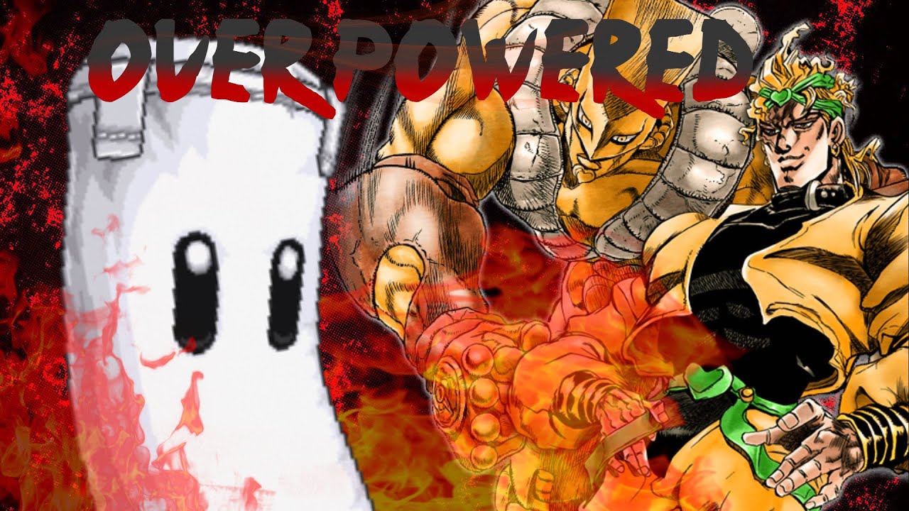 the best ultimate ever?!*super smash flash 2* - YouTube