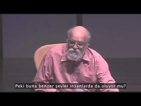 Dan Dennett tehlikeli fikirler üzerine konuşuyor