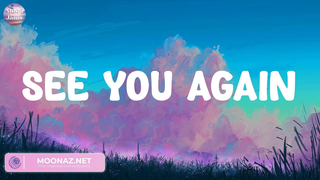 See You Again (feat. Charlie Puth) - Wiz Khalifa (Lyrics) Justin Bieber ...