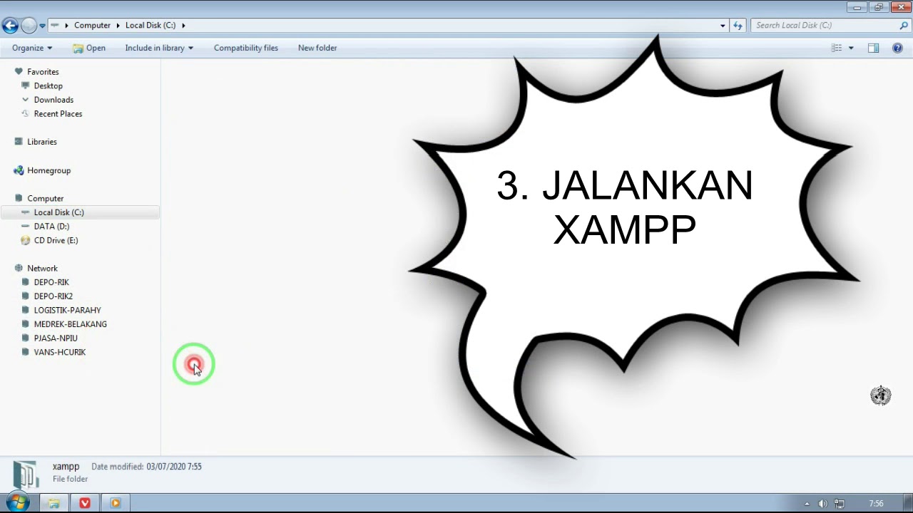 cara install inacbg untuk mahasiswa - YouTube