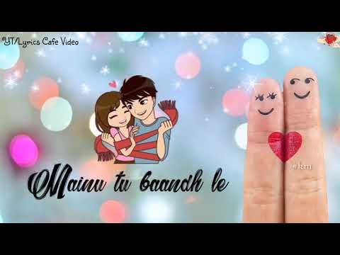 Dil diyaa gallan WhatsApp status song 😍😘😍 only love status channel