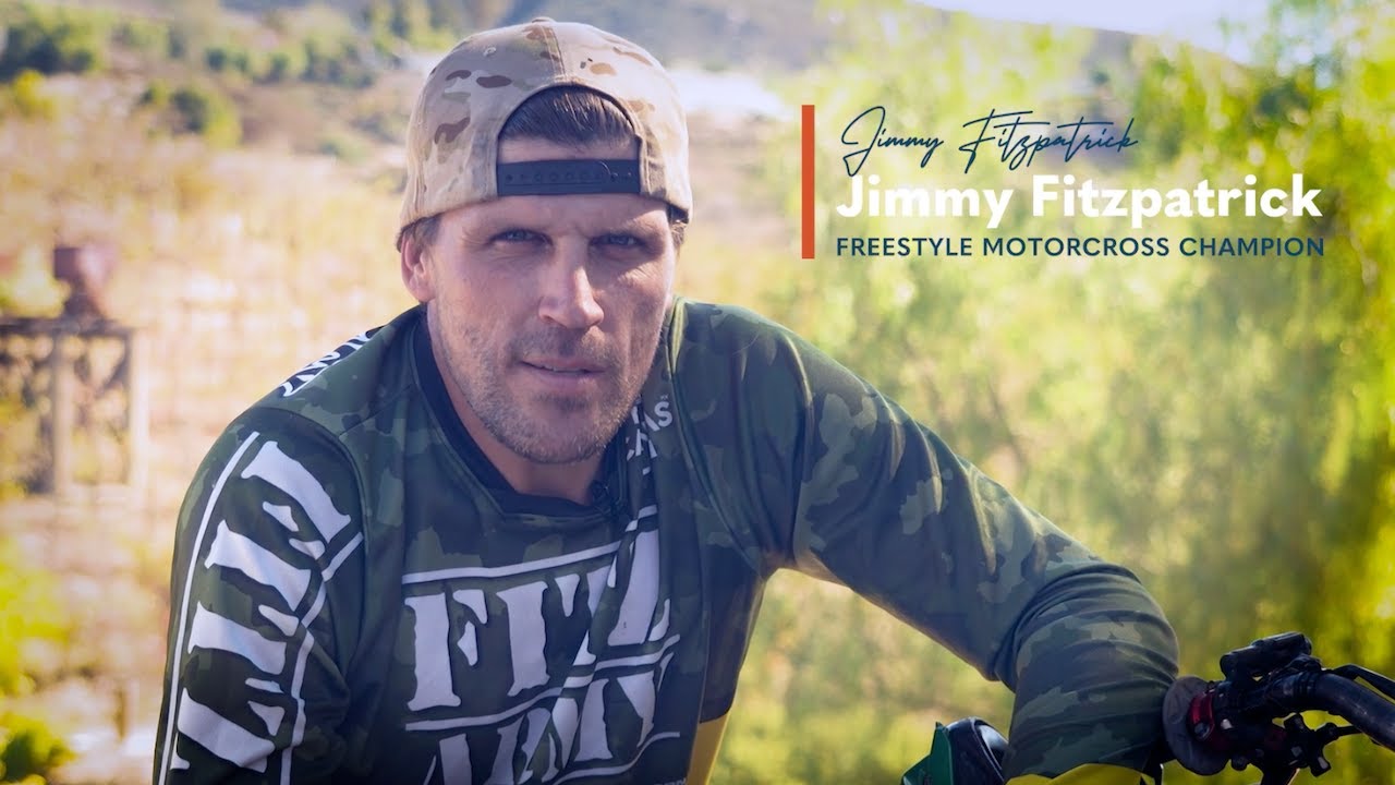 Total Joint Center at Inland Valley Hospital – Jimmy Fitzpatrick - YouTube