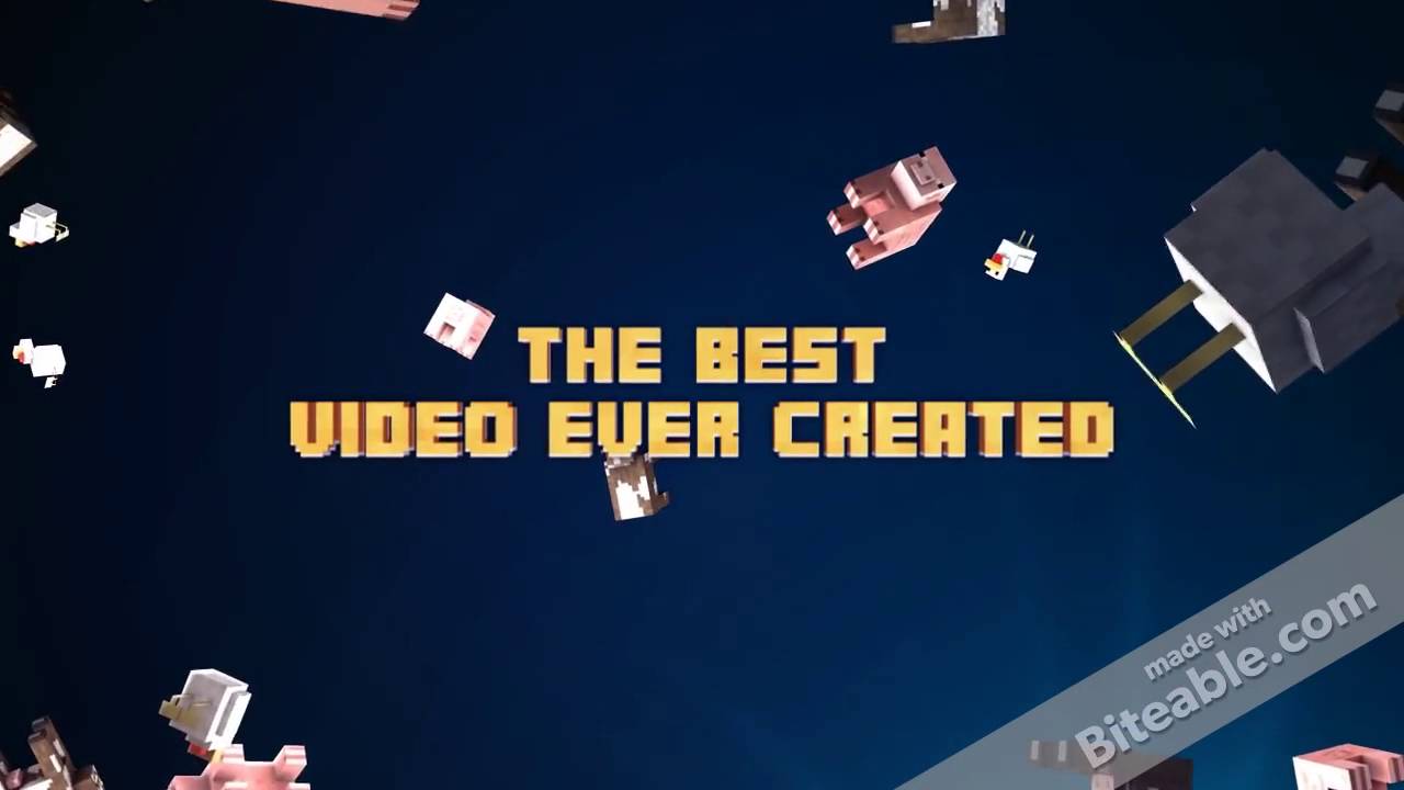 Video starting Intro - YouTube