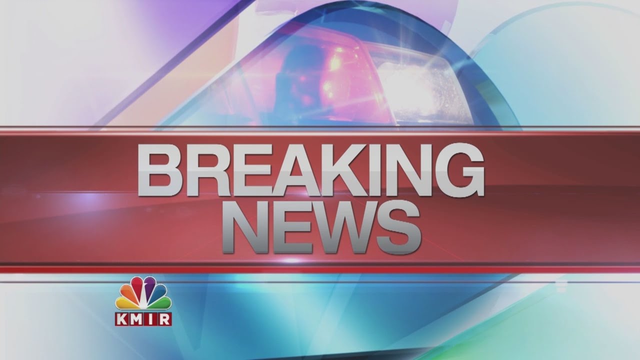 Breaking News Thalia Hayden - YouTube